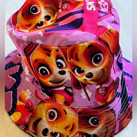 unbranded | Accessories | Paw Patrol Skye Bucket Hat | Poshmark